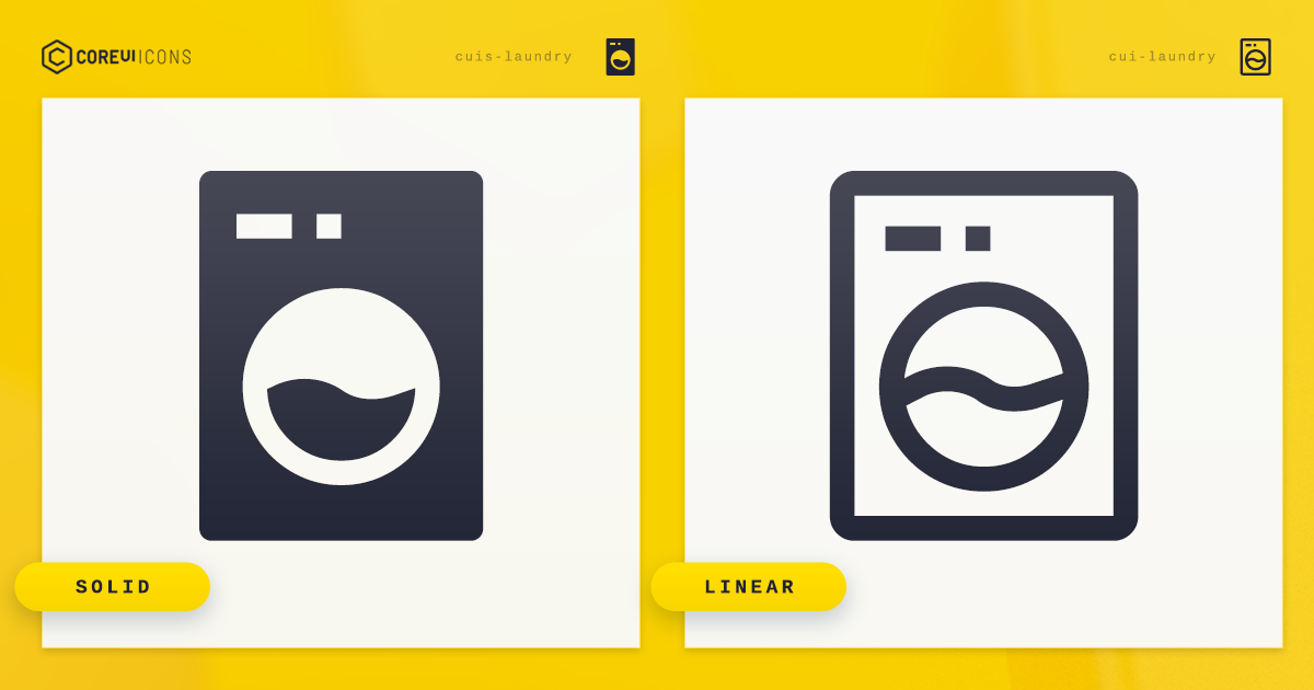 Laundry Icon · Linear · CoreUI Icons · SVG, JavaScript, TypeScript ... Laundry Icon · Linear · CoreUI Icons · SVG, JavaScript, TypeScript ...