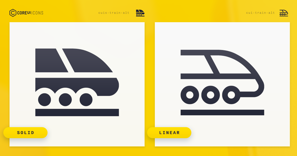 Train Alt Icon · Linear · CoreUI Icons · SVG, JavaScript, TypeScript ... Train Alt Icon · Linear · CoreUI Icons · SVG, JavaScript, TypeScript ...